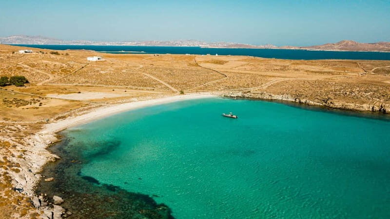 Mykonos: Customized Private RIB Cruise with Swim Stops - Is This Tour Right for You?
