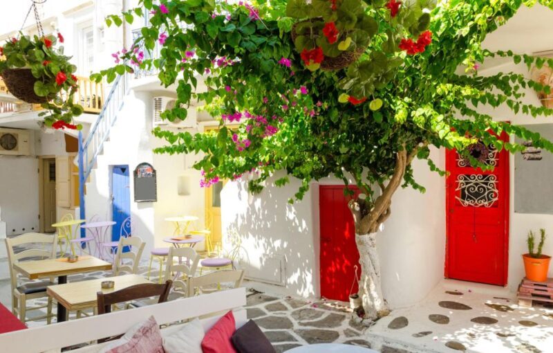 Mykonos Delight: A Perfect Day Trip from Your Cruise Ship - Why Consider This Tour?