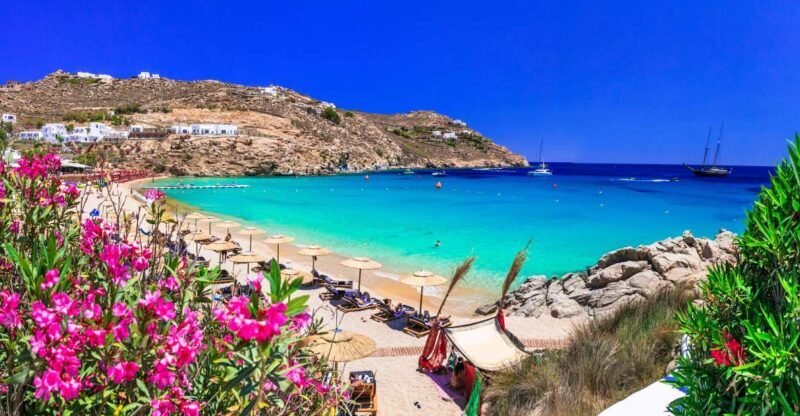 Mykonos Delight: A Perfect Day Trip from Your Cruise Ship - What’s Included & What’s Not