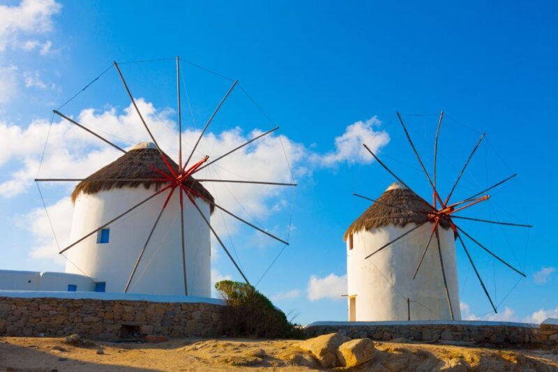 Mykonos Delight: A Perfect Day Trip from Your Cruise Ship - Authenticity and Feedback