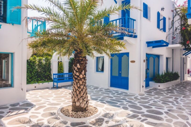 Mykonos Delight: A Perfect Day Trip from Your Cruise Ship - The Value of the Experience