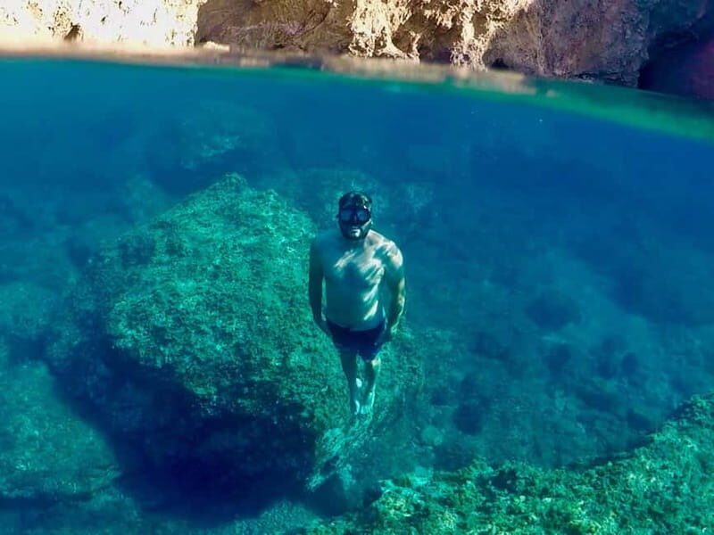 Mykonos: Delos and Rhenia Land Cruise with Fruit and Snacks - Who Is This Tour Best For?