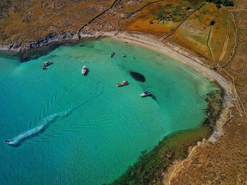 Mykonos: Delos and Rhenia Land Cruise with Fruit and Snacks - Final Thoughts