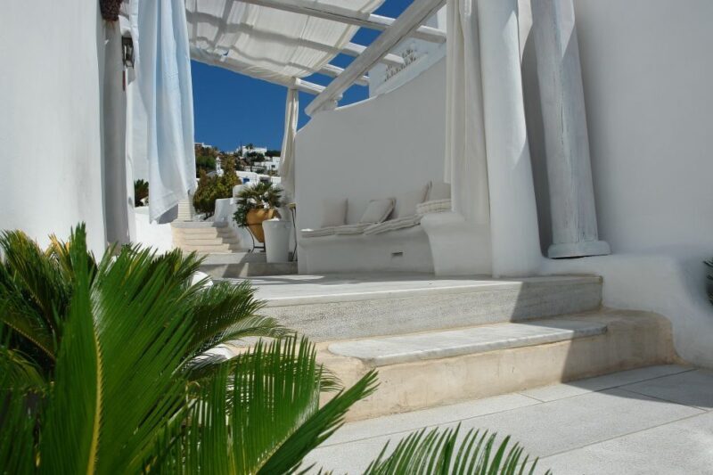 Mykonos: Delos and the city walking tour - The Sum Up