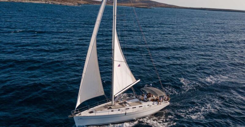 Mykonos: Delos & Rhenia Boat Cruise with Lunch & Transfer - Itinerary Breakdown: What to Expect