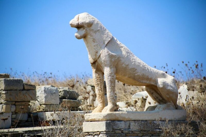 Mykonos: Delos & Rhenia Boat Cruise with Lunch & Transfer - Review Highlights & Real Traveler Feedback