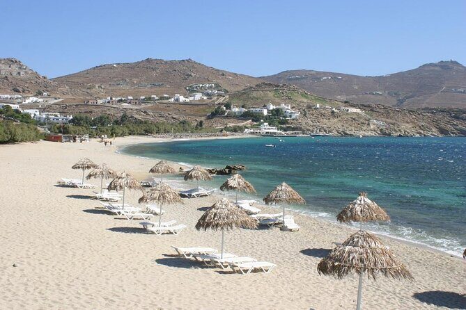 Mykonos Essential - Key Points