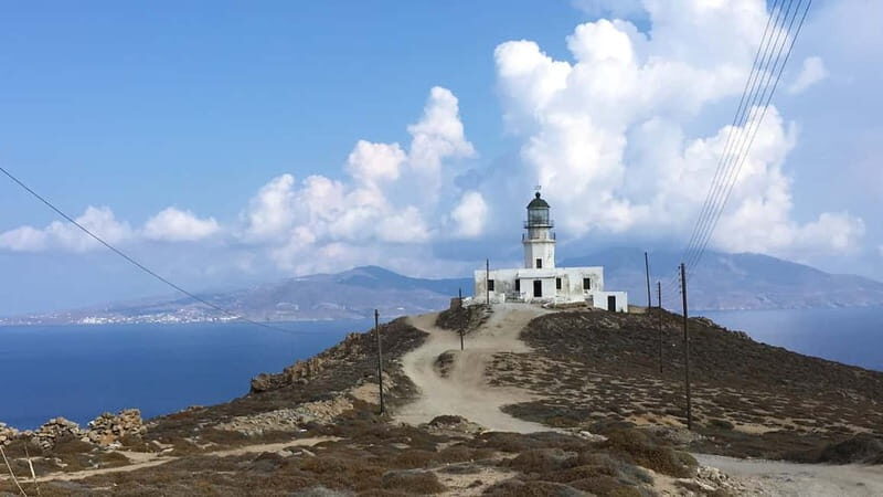 Mykonos: Exclusive Private Tour with Pickup Service - Additional Practical Insights