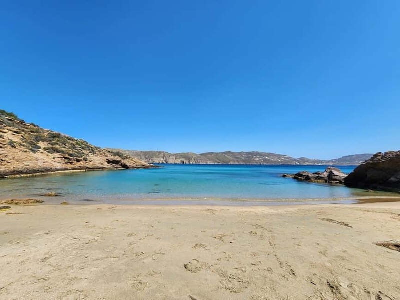 Mykonos Family Jeep Adventure: Farm, Winery and Beach Fun - Transportation and Comfort