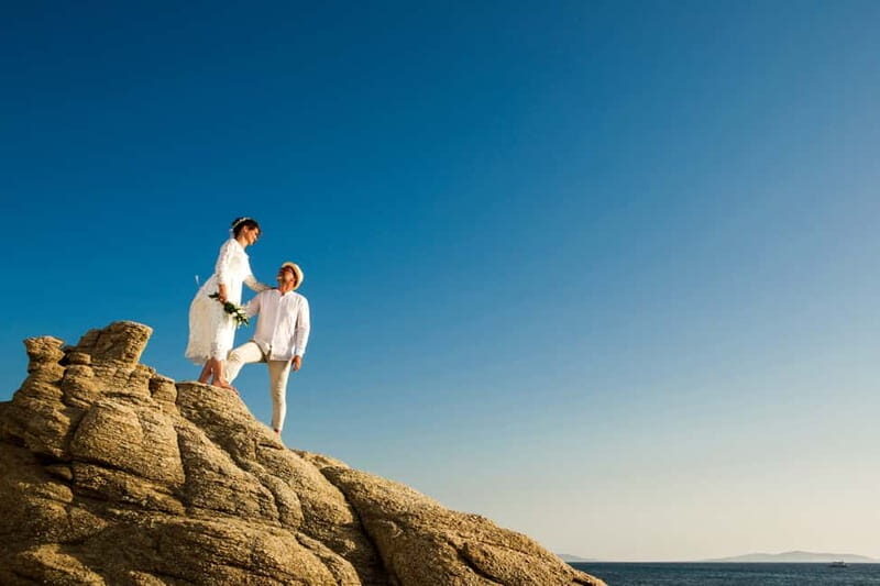 Mykonos: Fashion style Photoshoot and photography lessons - FAQ