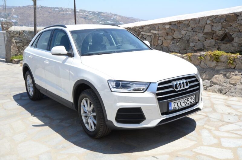 Mykonos: Full-Day Off-Road Safari - Final Thoughts