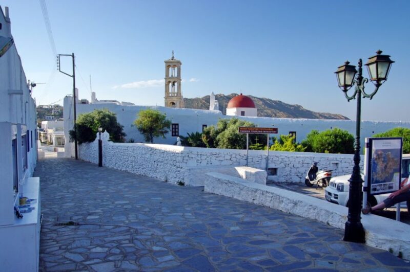 Mykonos: Full-Day Sightseeing Tour with Lunch - Who Will Love This Tour?