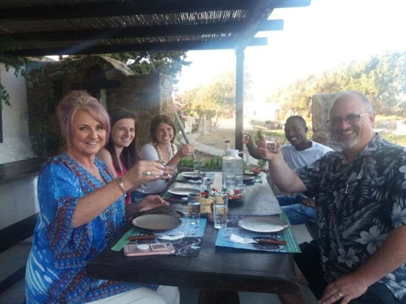 Mykonos: Full-Day Sightseeing Tour with Lunch - Frequently Asked Questions (FAQs)