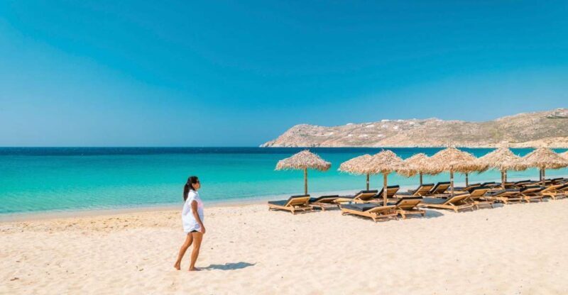 Mykonos: Full-Day South Coast Cruise - Introduction: What This Tour Offers