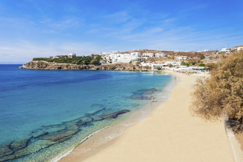 Mykonos: Full-Day South Coast Cruise - Authenticity, Value, and Overall Experience