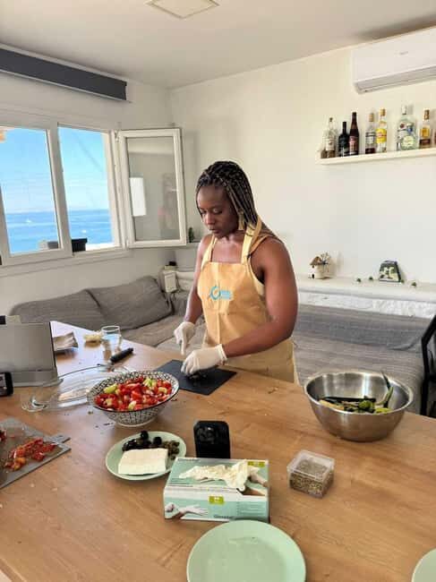 Mykonos: Greek Cooking Class with Meal and Wine - What Makes This Tour Special?
