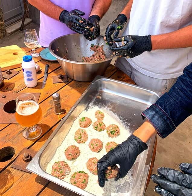 Mykonos: Group Cooking Class at the Home of a Local Family - Key Points