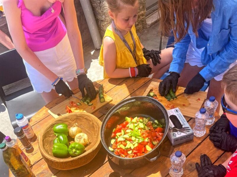 Mykonos: Group Cooking Class at the Home of a Local Family - The Details You Need to Know