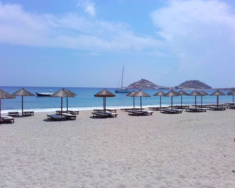 Mykonos: Guided Highlights Tour - Introduction: A Quick Look at a Compact Adventure