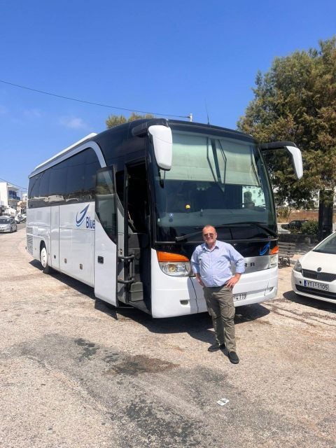Mykonos: Guided Highlights Tour - Who Will Love This Tour?