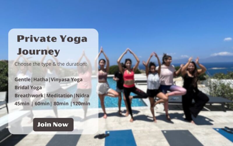 Mykonos: Guided Meditation/Sound Healing/Breathwork - An In-Depth Look at the Experience