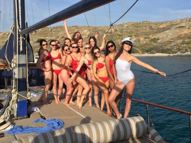 Mykonos Half-Day Swimming to Delos & Rhenia Starts at 13:30 - The Sum Up: Why This Tour Is a Valuable Choice
