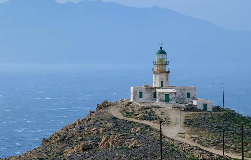 Mykonos: Half Day Tour In A Luxury Van - Evaluating the Value