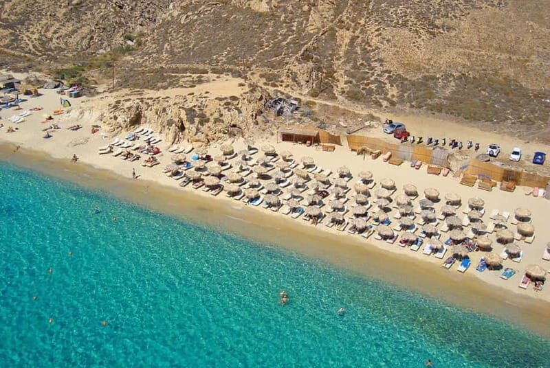 Mykonos: Half Day Tour In A Luxury Van - Final Thoughts