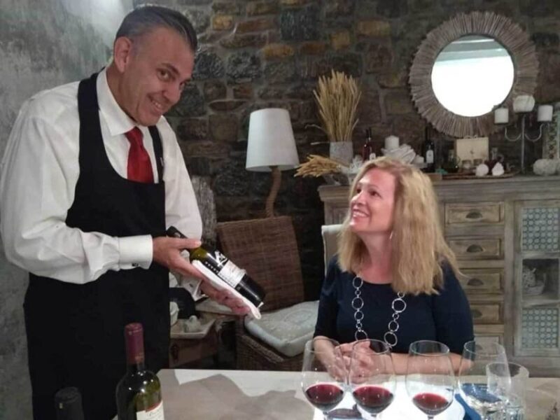 Mykonos: Half-Day Wine Tasting and Snack at a Local House - Overall Value and Who Should Consider It