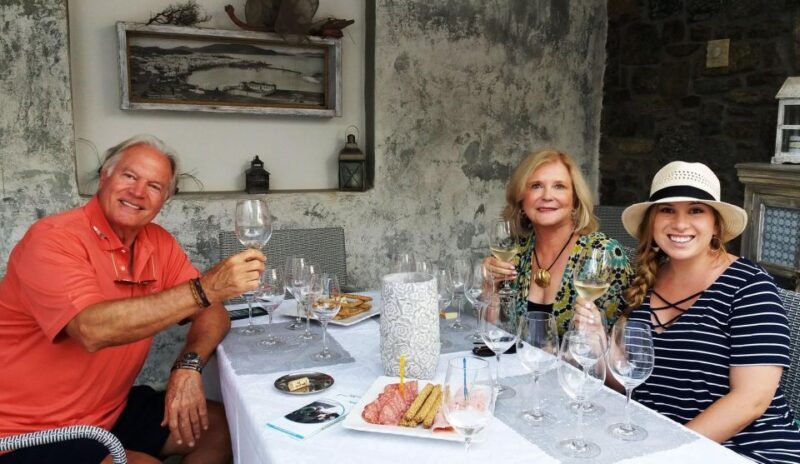 Mykonos: Half-Day Wine Tasting and Snack at a Local House - FAQs