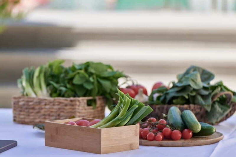 Mykonos: Hands-On Cooking Class with a Professional Chef - Why This Class Is a Great Value
