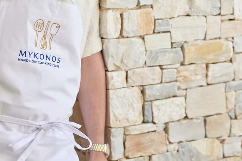 Mykonos: Hands-On Cooking Class with a Professional Chef - Authentic Flavors and Cultural Insights