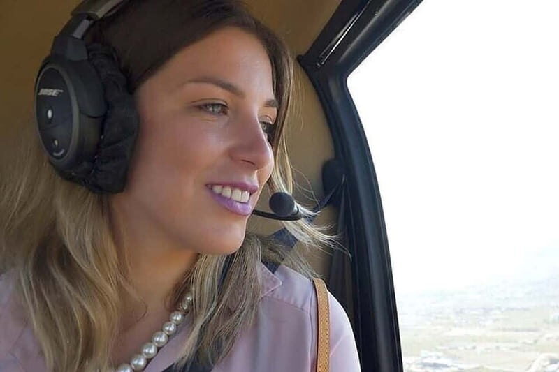 Mykonos Helicopter Tour: 30-Minute Sightseeing Flight - Experience Provider and Logistics