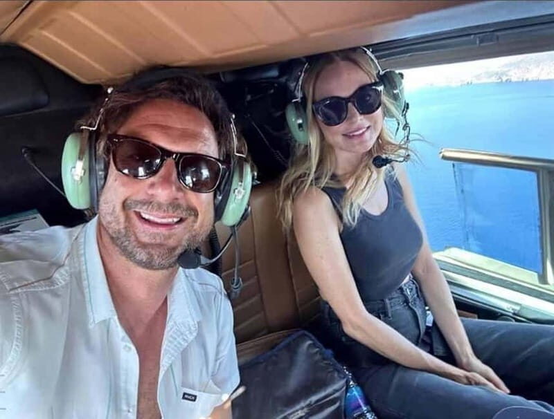 Mykonos Helicopter Tour: 30-Minute Sightseeing Flight - Frequently Asked Questions