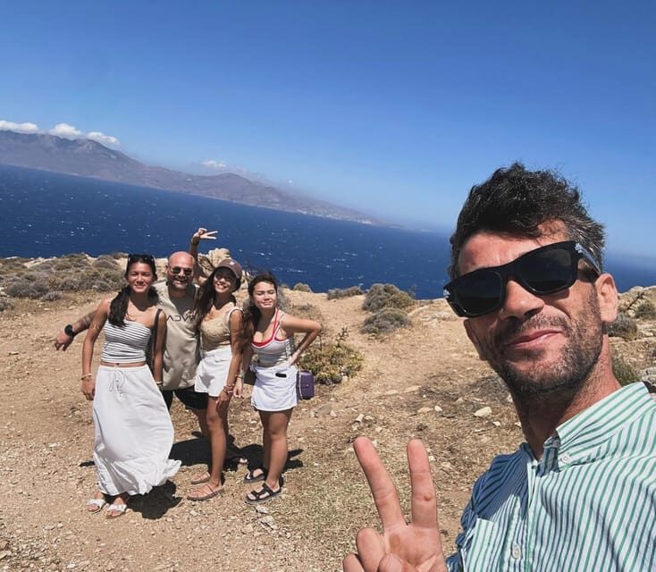 Mykonos Hidden Spots Jeep Guided Private Tour - An In-Depth Look at the Mykonos Hidden Spots Jeep Tour