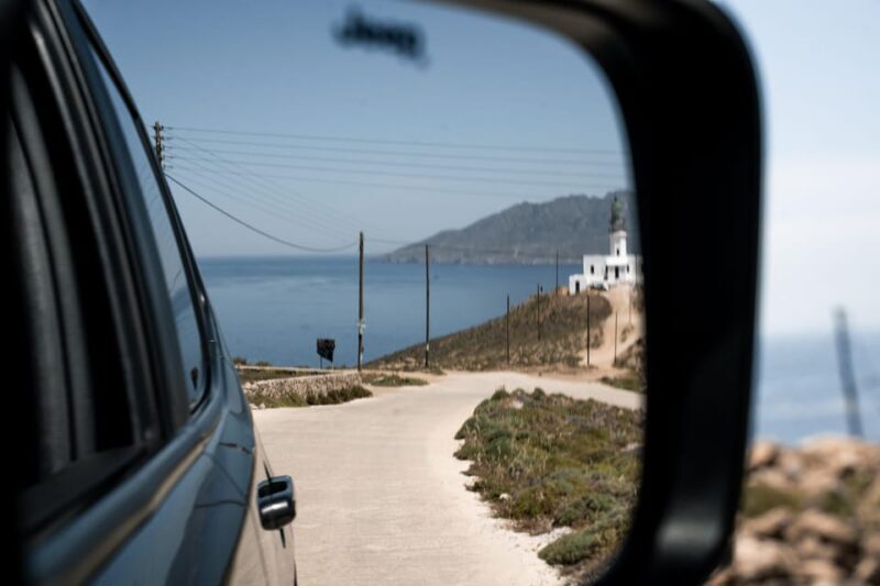 Mykonos Hidden Spots Jeep Guided Private Tour - Final Thoughts