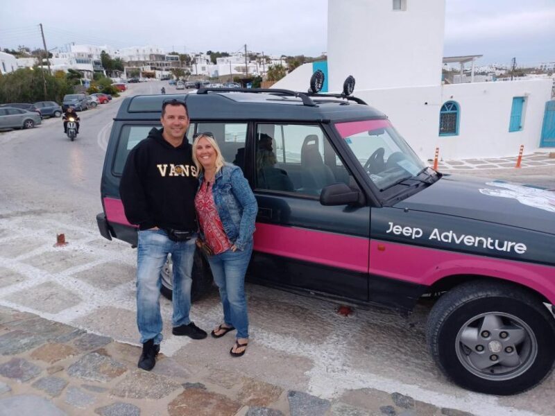 Mykonos Highlights Tour on a Jeep - Final Thoughts: Is It Worth It?
