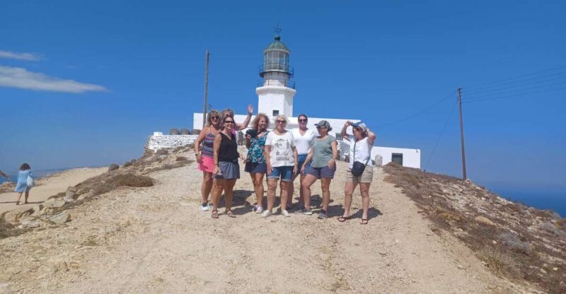 Mykonos Highlights Tour - Exploring the Mykonos Highlights Tour: A Practical Guide to Authentic Island Discoveries