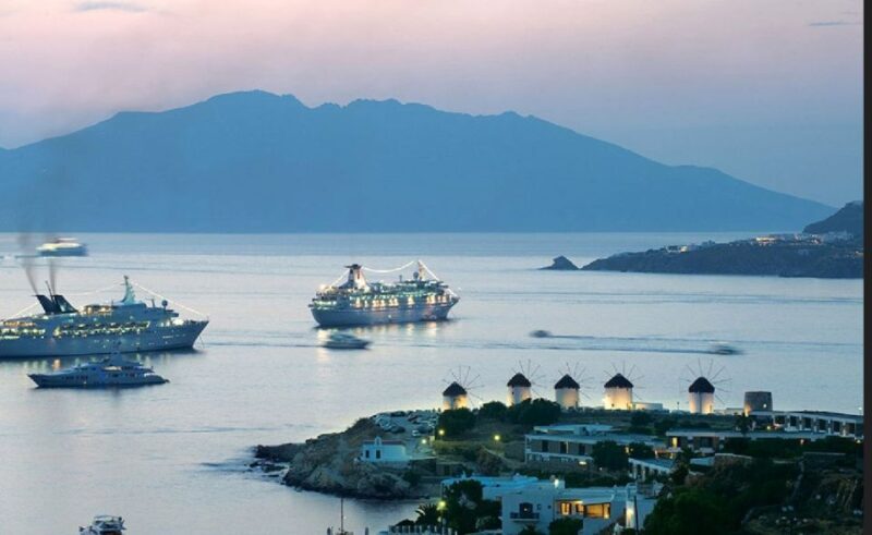 Mykonos: Highlights Tour with Panagia Tourliani Monastery - Discovering Mykonos: A Deep Dive into the Highlights Tour