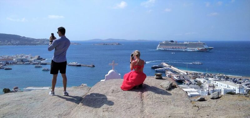 Mykonos: Highlights Tour with Panagia Tourliani Monastery - The Sum Up: Who Would Benefit Most?