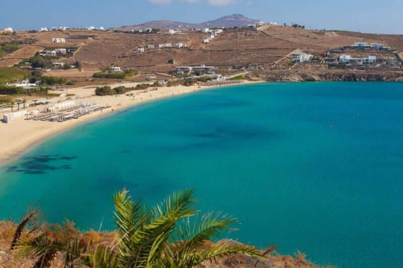 Mykonos: Island and Beaches Private Tour by Car - How Is the Transportation?