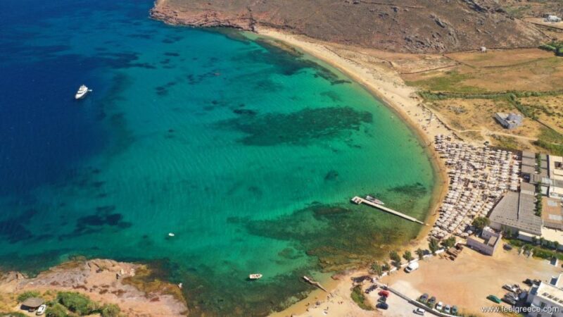 Mykonos: Island and Beaches Private Tour by Car - What Do the Reviews Say?