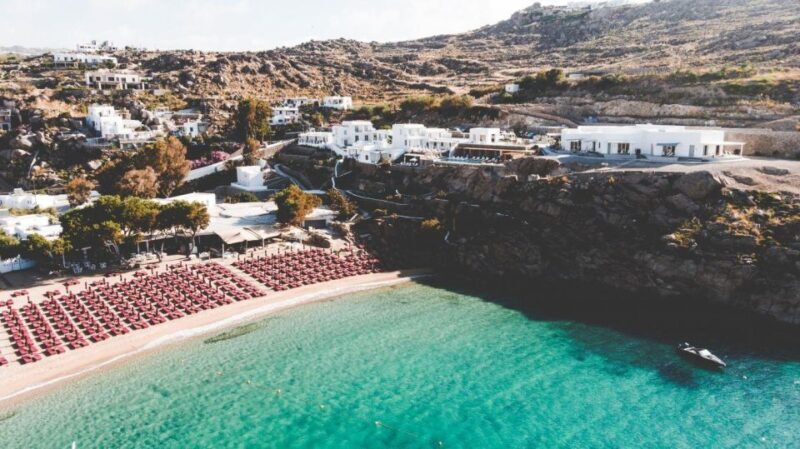 Mykonos: Island and Beaches Private Tour by Car - The Value of the Tour