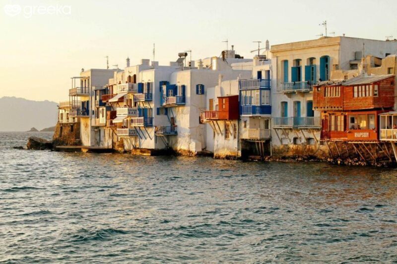 Mykonos: Island and Beaches Private Tour by Car - Final Thoughts