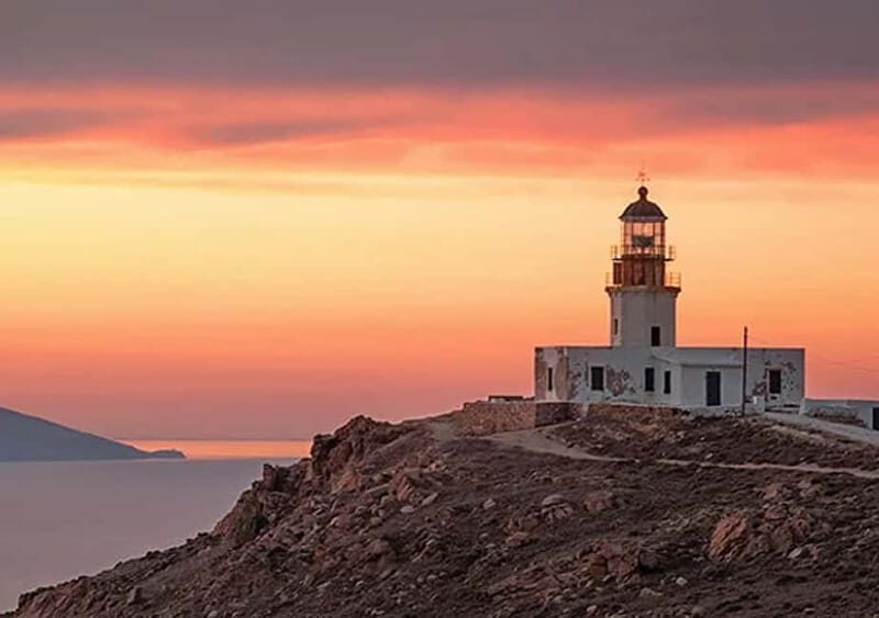 Mykonos Island Private Tour - Key Points