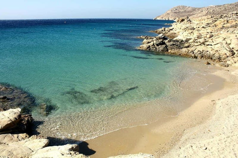 Mykonos Island Private Tour - What’s Included and What You Can Expect