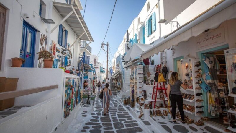 Mykonos: Mykonos Private Walking Tour - Who Will Love This Tour?