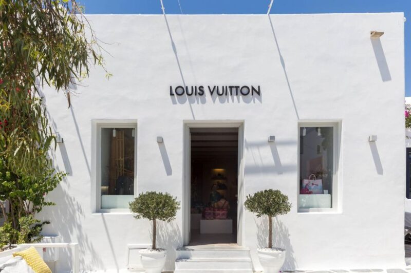 Mykonos: Mykonos Private Walking Tour - The Sum Up