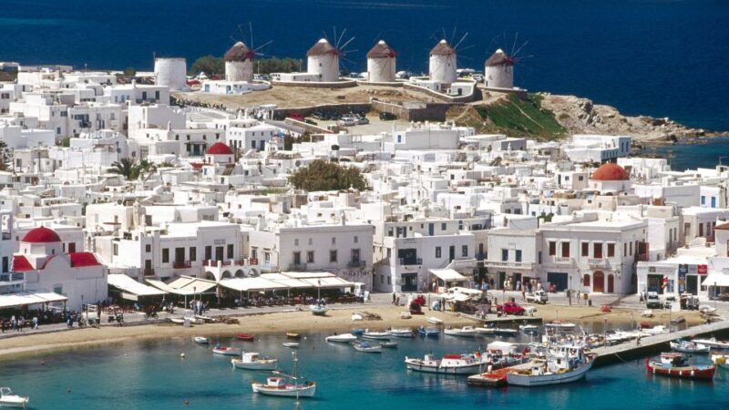 Mykonos: Mykonos Town Private Walking Tour - FAQ: Common Practical Questions