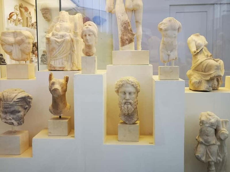 Mykonos: Myths, Gods & Ancient Stories Jeep Tour adventure! - A Full Breakdown of the Tour Experience